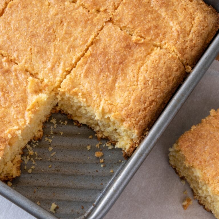 Yellow Cornbread & Muffin Mix - Martha White®